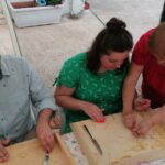 Cooking Class in your accommodation: Fresh handmade pasta - Deep Dive into the Details