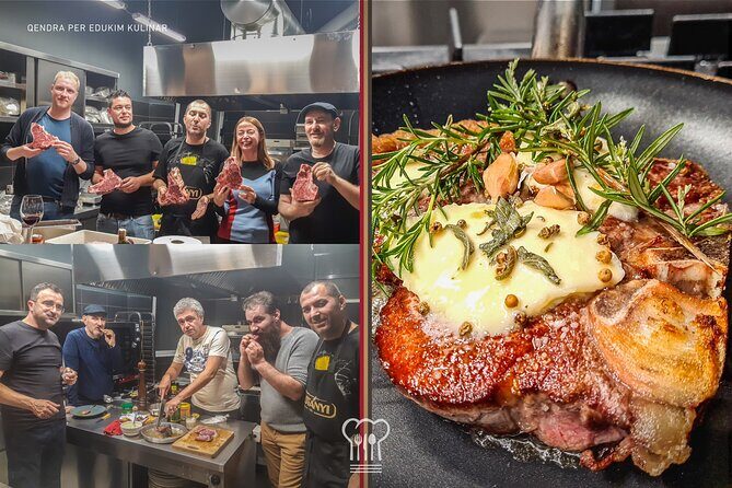 Cooking Class & Traditional Albanian Dinner - Authenticity and Review Highlights