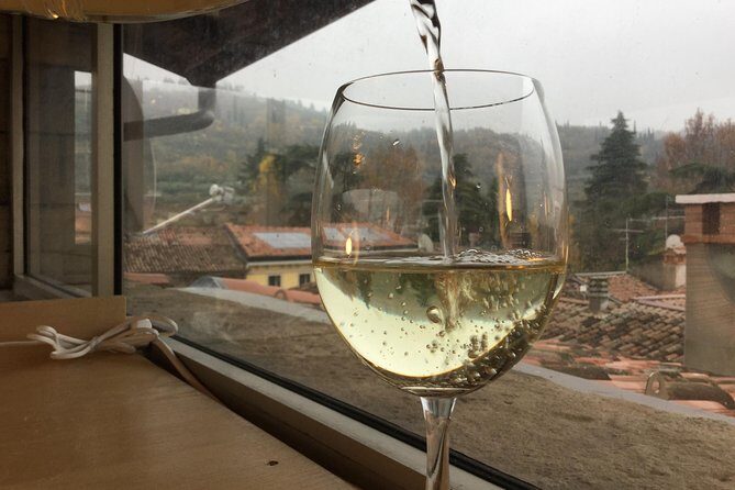 Cooking Class Verona,Cooking in a Crystal Kitchen - What You’ll Learn and Do