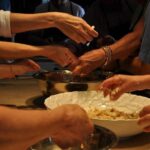 Cooking Class with a local "Mamma" in Soriano, little town close to Viterbo - The Sum Up