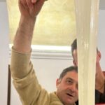Cooking class with Pasta, mozzarella and Tiramisu with wine - How This Experience Stands Out
