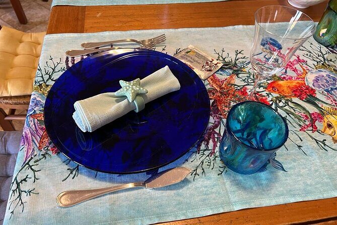 Cooking classes with the chef - Who Will Love This Experience?
