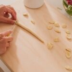 Cooking lesson in a typical house in Polignano with aperitif - Authenticity and Cultural Touches