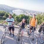Coolest E-bike Tour in Budapest! - Who Will Love This Tour?