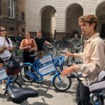 Copenhagen: 1.5-Hour City Highlights Bike Tour - Detailed Breakdown of the Itinerary