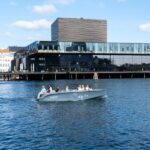 Copenhagen: 1,2,3,4,5-Hour Private Boat Tour with Captain - What to Expect Along the Way