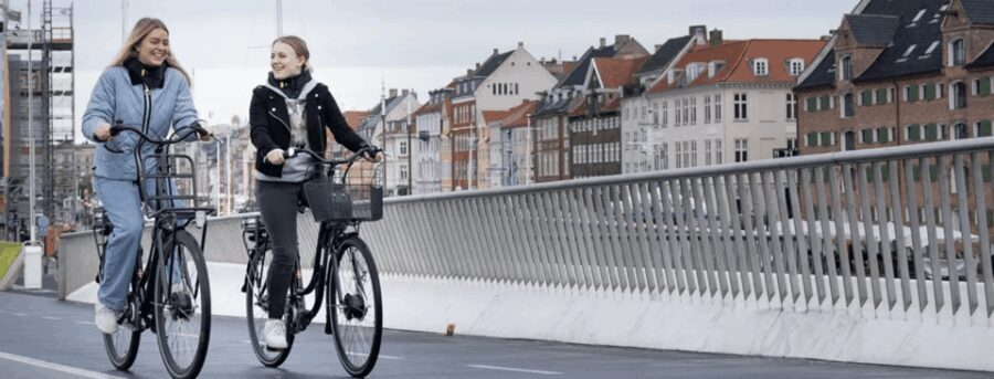 Copenhagen: 3 Hour Extended Grand E-Bike Guided Tour - The Hygge Moment and Coffee Break