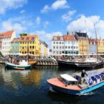 Copenhagen: Canal Boat Cruise & Old Town/Nyhavn Walking Tour - What Travelers Say