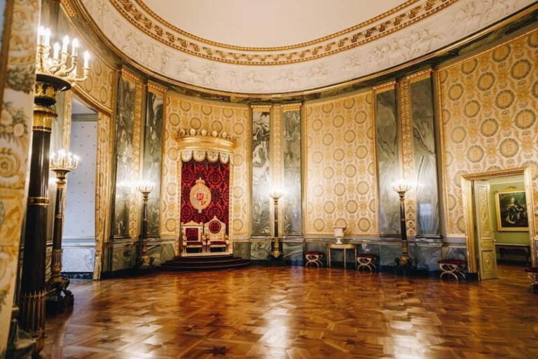 Copenhagen: Christiansborg Palace Entry Ticket - Final Thoughts: Who Is This Experience For?