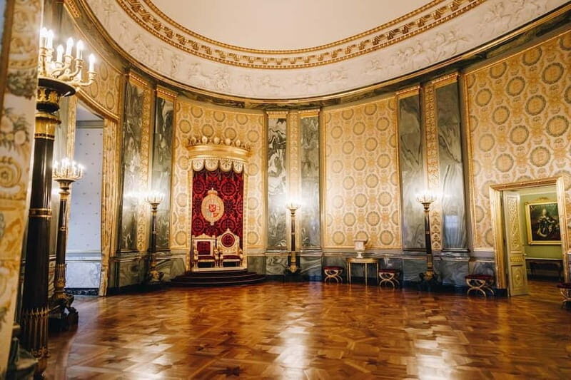 Copenhagen: Christiansborg Palace Entry Ticket - Final Thoughts: Who Is This Experience For?