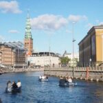 Copenhagen: City Walking Tour with a Local Guide - FAQs