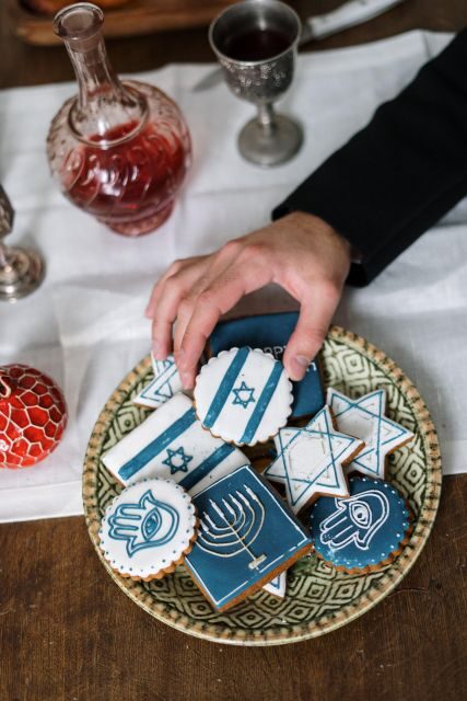 Copenhagen: Danish-Jewish History Tour - Who Will Love This Tour?