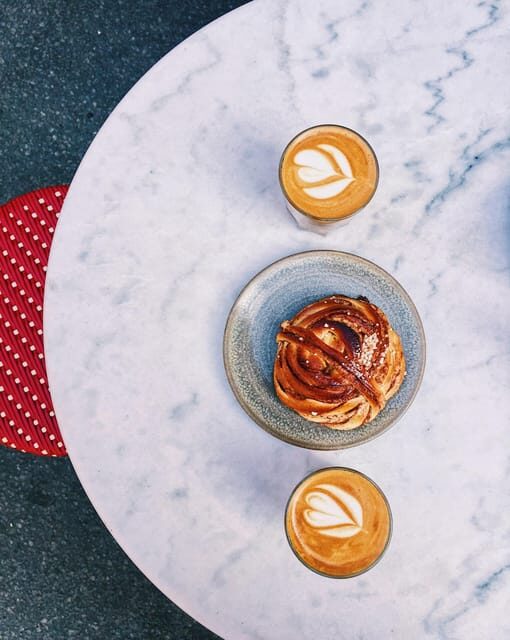 Copenhagen: Danish Pastry Crawl with Private Guide - The Experience: An In-Depth Look at the Danish Pastry Crawl