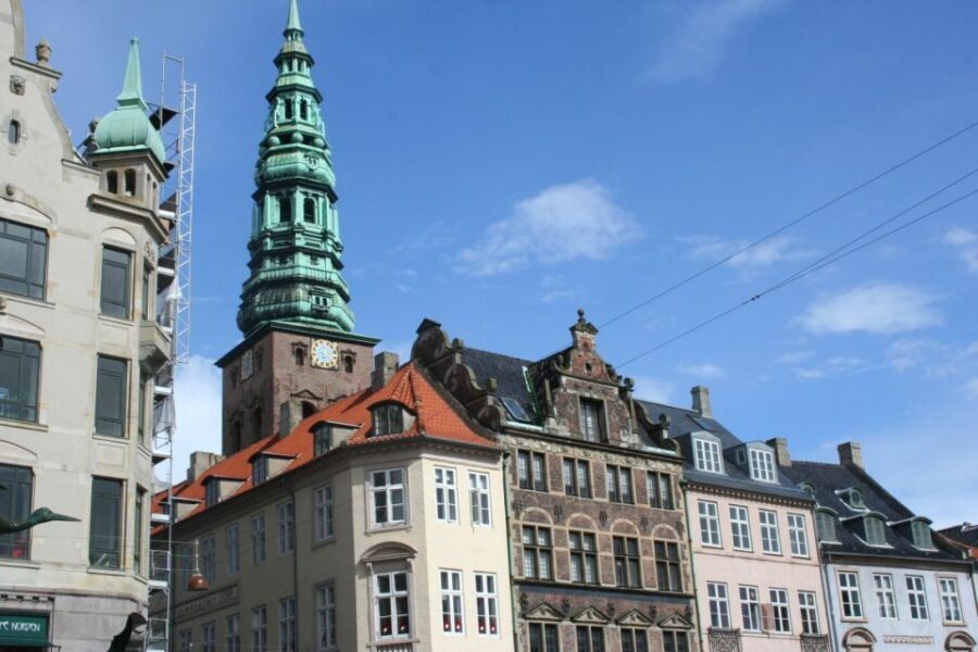 Copenhagen Day Trip to Malmo Old Town & Castle by Train/Car - The Value of the Guides