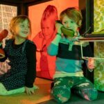 Copenhagen: ENIGMA Museum Day Ticket - What Can You Expect During Your Visit?
