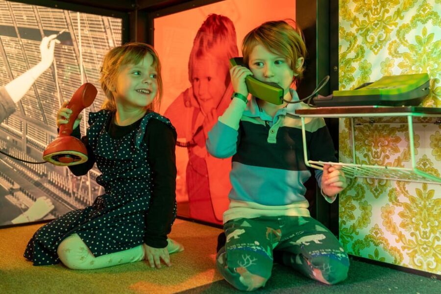 Copenhagen: ENIGMA Museum Day Ticket - What Can You Expect During Your Visit?