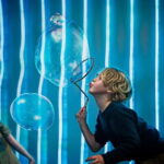 Copenhagen: Experimentarium Science Center Entry Ticket - Highlights of the Experimentarium