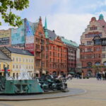 Copenhagen: Full-Day Trip to Malmö by Train - Transportation, Timing, and Value