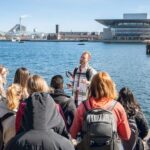 Copenhagen: Group Walking Tour - City Highlights - 2 Hours - What Makes This Tour Stand Out