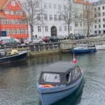 Copenhagen: Guided Canal Tour by Electric Boat - The Itinerary and Highlights