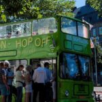 Copenhagen Highlights Hop-On Hop-Off Bus - Classic Copenhagen - The Sum Up