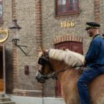 Copenhagen: Home of Carlsberg Experience Entry Ticket - The Itinerary Breakdown