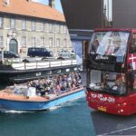 Copenhagen Hop-on Hop-Off Bus with Boat Option - FAQ: Common Questions About the Copenhagen Hop-on Hop-off Tour