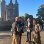 Copenhagen: King's Garden Outdoor Escape Room Game - Authentic Traveler Feedback