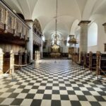 Copenhagen: Kronborg Castle Tour in Spanish - Accessibility and Comfort