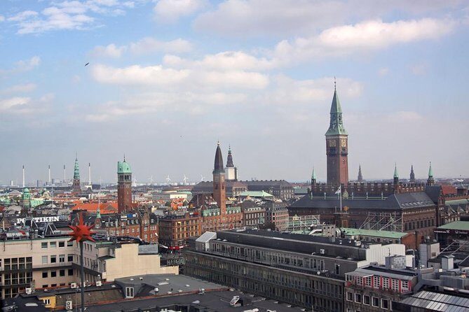 Copenhagen Like a Local: Customized Private Tour - The Value of This Tour