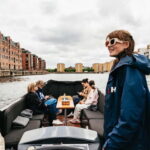 Copenhagen: Old Canals and Hidden Gems Social Boat Tour - Why You Should Consider This Tour