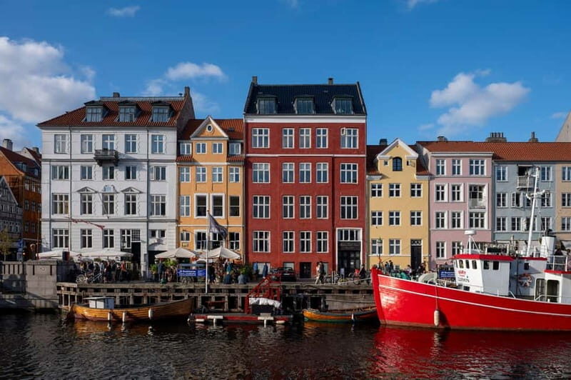 Copenhagen: Photography Masterclass - Private Photo Lesson - The Itinerary Breakdown: What Makes Each Stop Special