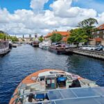 Copenhagen: Private City E-Bike History & Nature Tour - What It Feels Like on the Bike