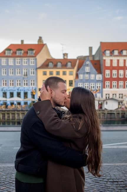 Copenhagen: Private Photoshoot with a Local Photographer - Who Should Consider This Tour?