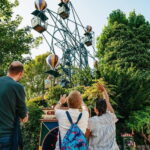 Copenhagen: Tivoli Gardens Unlimited Rides Pass - An In-depth Look at Tivoli Gardens Unlimited Rides Pass