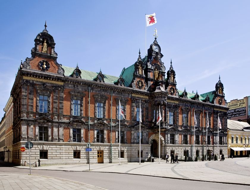Copenhagen: Tour Across the Øresund Bridge to Lund and Malmö - Walking the Line Between Value and Experience