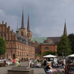 Copenhagen: Tour of Roskilde, the Viking City in English - Itinerary Breakdown: What Makes Each Stop Special