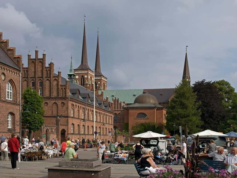 Copenhagen: Tour of Roskilde, the Viking City in English - Itinerary Breakdown: What Makes Each Stop Special