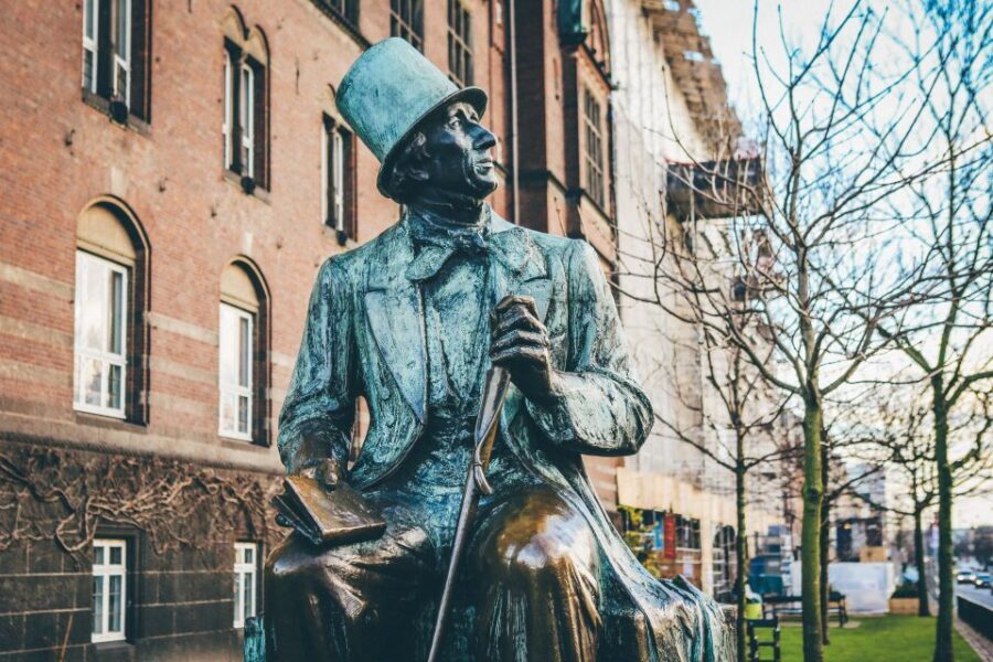 Copenhagen: Tour with Private Guide - What to Expect from Your Copenhagen Walk
