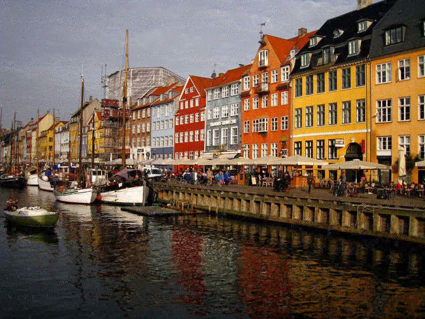 Copenhagen Welcome Tour: Private Tour with a Local - Who Should Consider This Tour?