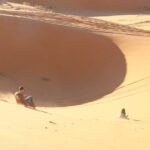 Coral Pink Sand Dunes UTV Sandboarding and Slot Canyon - The Experience Details: Itinerary and Highlights