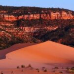 Coral Pink Sand Dunes: UTV Sunset Ride - What to Expect on the Coral Pink Sand Dunes Sunset Ride