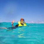 Coral Reef Private Snorkel tour out to John Pennekamp Coral Reef State Park - The Sum Up