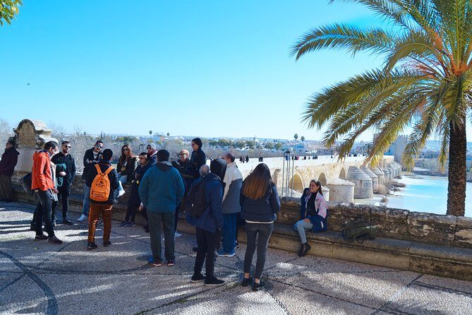 Cordoba Jewish Quartier Guided Tour - Who Should Consider This Tour?