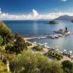 Corfu Island Sightseeing Tour - Exploring Corfu Town