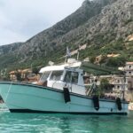 Corfu Private Fishing Cruises - Detailed Breakdown of the Itinerary