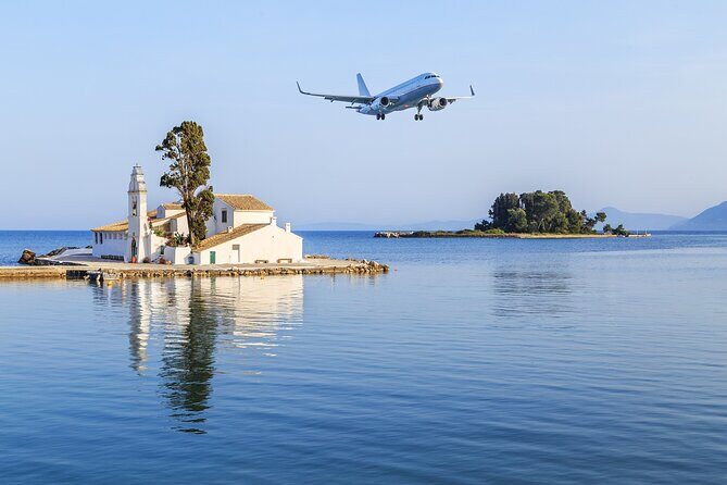 Corfu Private Transfer from or to Airport and Port - Who Will Benefit Most?