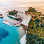 Corfu Shore Excursion : Paleokastritsa, Corfu Town & Beach Break - What’s the Value?