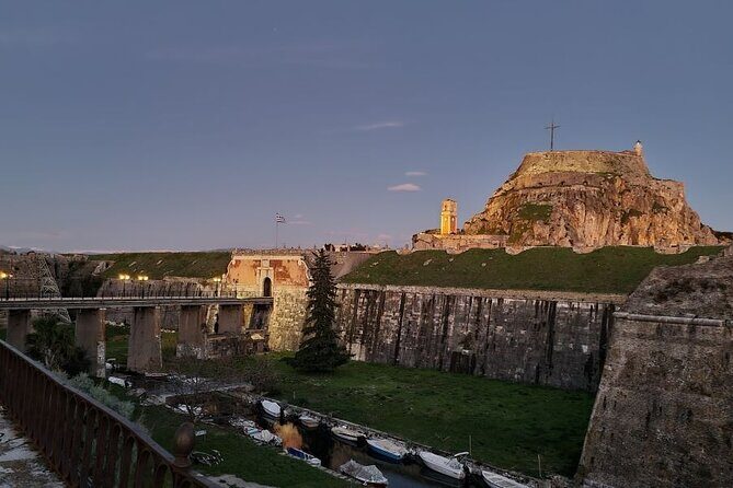 Corfu Town: Dark Myths and Legends Tour - Who Will Love This Tour?