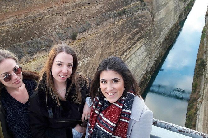 Corinth, Epidaurus, Mycenae private day tour from Athens or Nafplion (10 hours) - Final Thoughts: Who Will Love This Tour?